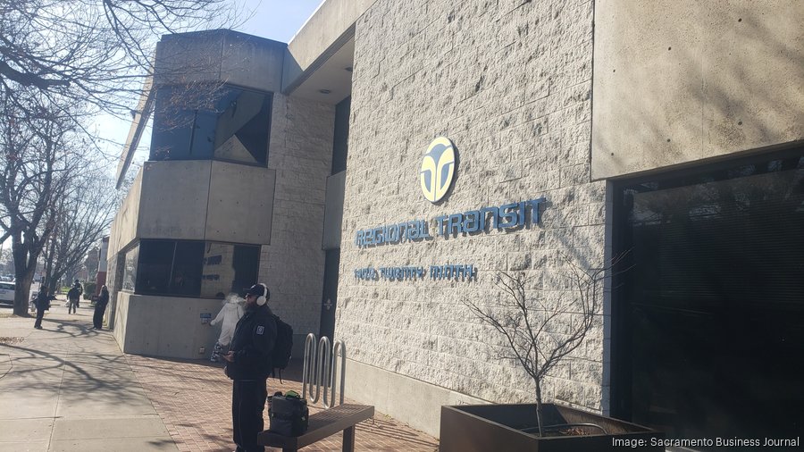 Sutter Health in talks to buy 9 properties from SacRT in Midtown ...