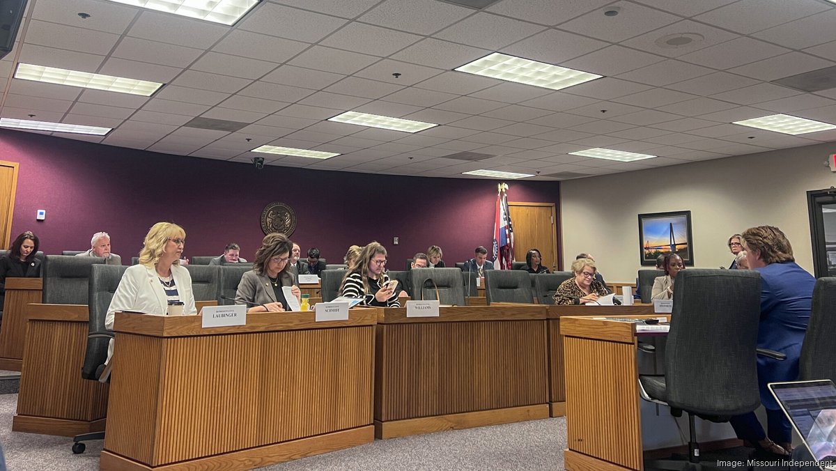 Key differences emerge in Missouri House, Senate bills to create A-F ...