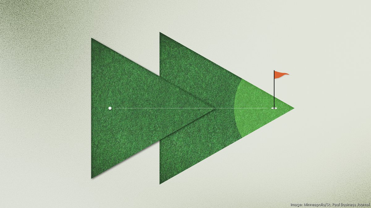 Minnesota golf clubs add short courses to attract new players ...