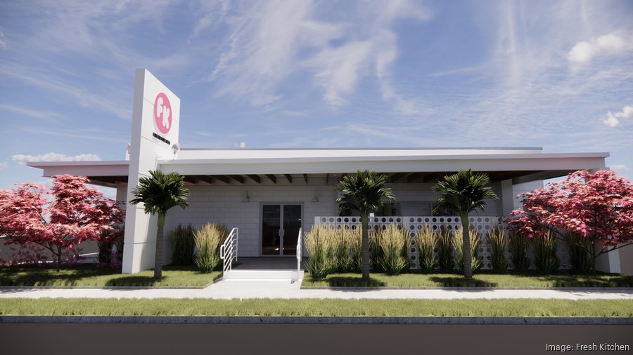 Fresh Kitchen reveals plans for South Tampa flagship - Tampa Bay ...