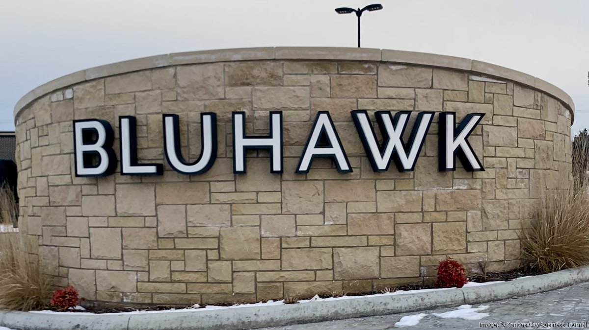 Price Brothers plans 100-acre project near Bluhawk campus in OP ...