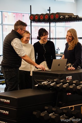 Boston institute tackles female athlete health research gap - Boston ...