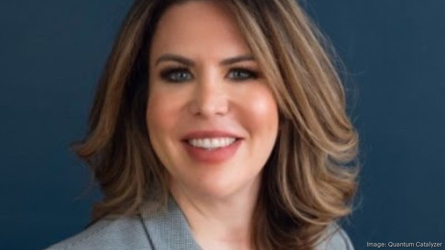 College Park's Quantum Catalyzer scales back amid SBIR funding ...