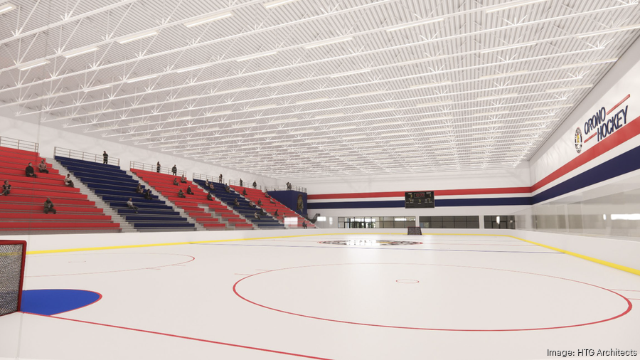 Orono Ice Arena seeks $15M for 55,000-square-foot expansion ...
