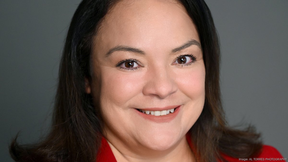 United Way of Greater Houston's Mary Vazquez preps for new role ...