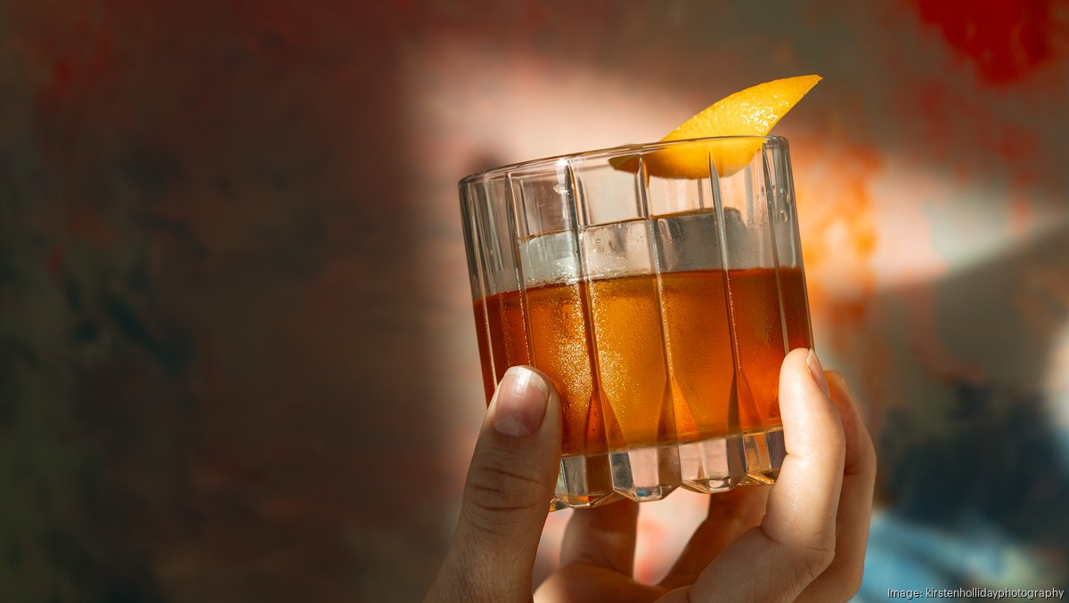 Audrey restaurant launches $5 bar menu above Michelin spot - Nashville ...