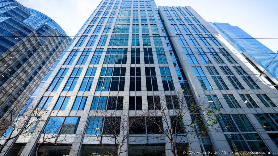 Anthropic signs massive lease for its new, longterm S.F. HQ - San ...