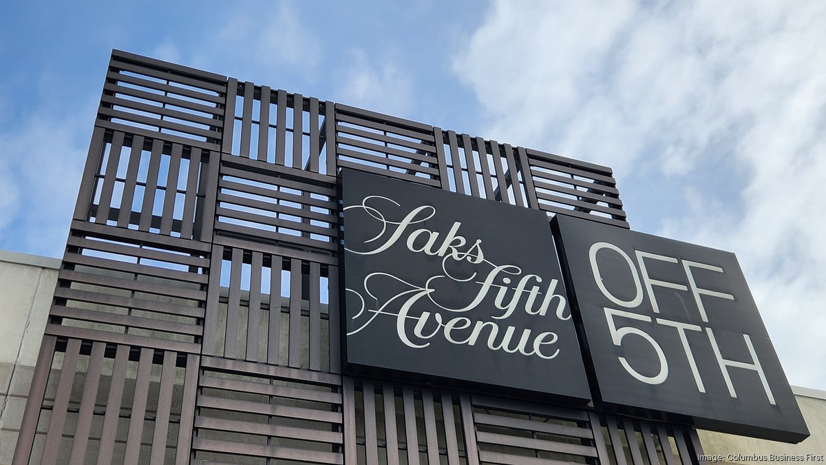 Saks Off 5th, Neiman Marcus Last Call stores to close amid bankruptcy ...