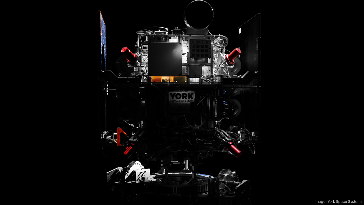 York Space Systems raises $629M in IPO, exceeds expectations - Denver ...