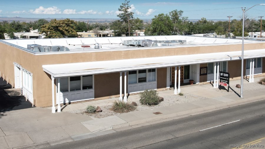 Heart & Soul of NM moves to larger Albuquerque office space ...