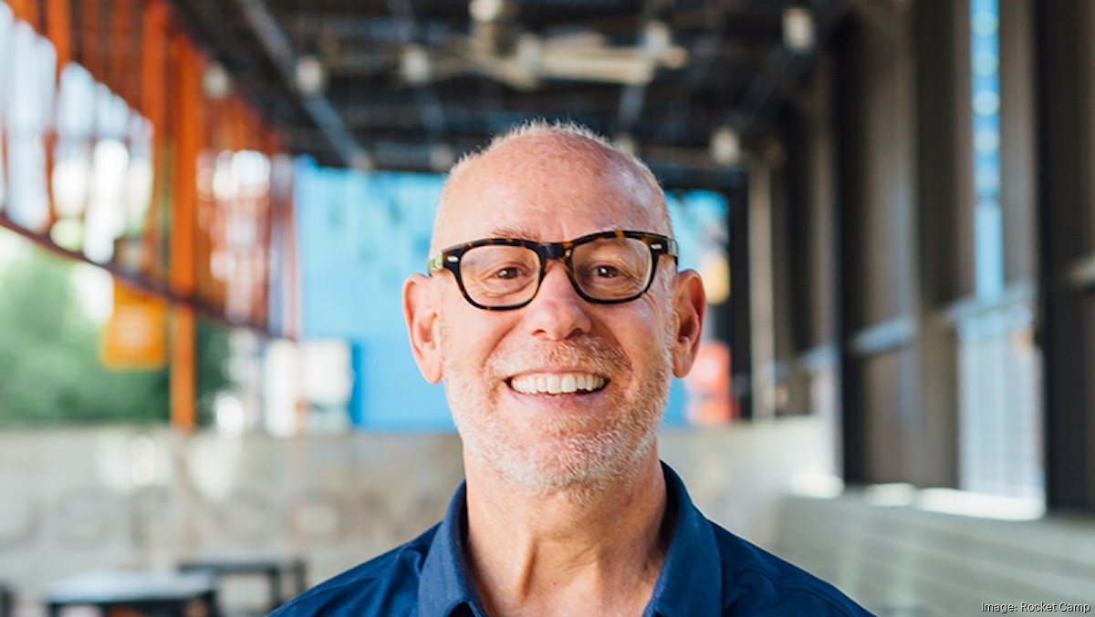 Rocket Camp founder calls for more corporate responsibility in ...