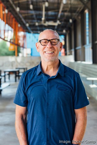 Rocket Camp founder calls for more corporate responsibility in ...