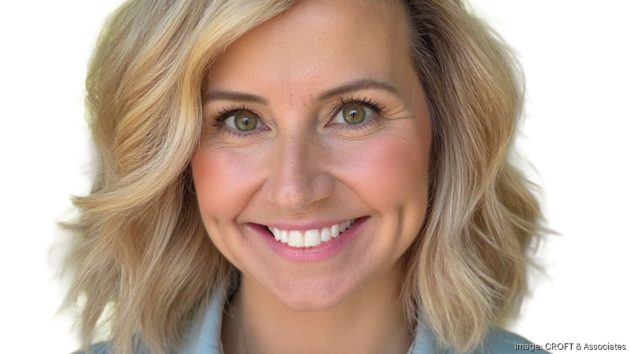 Croft & Associates partner leads philanthropy culture at architecture ...