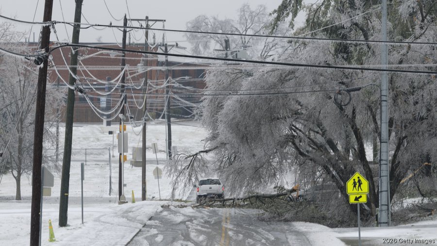 Jan 29 NES update: Power restoration timeline still uncertain ...