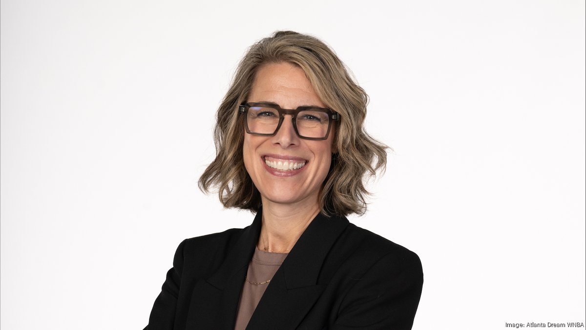 Atlanta Dream revenue up 70% under Morgan Shaw Parker leadership - Bizwomen