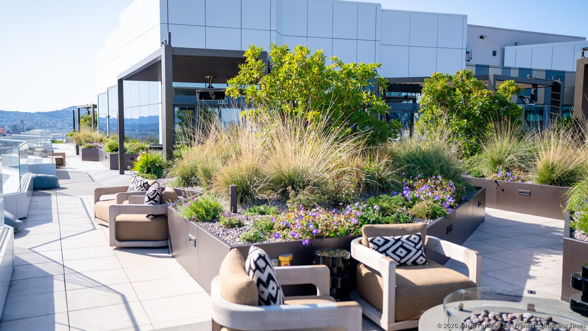 AI startups grab S.F. apartments for workers as ‘recruiting tool’ - San ...