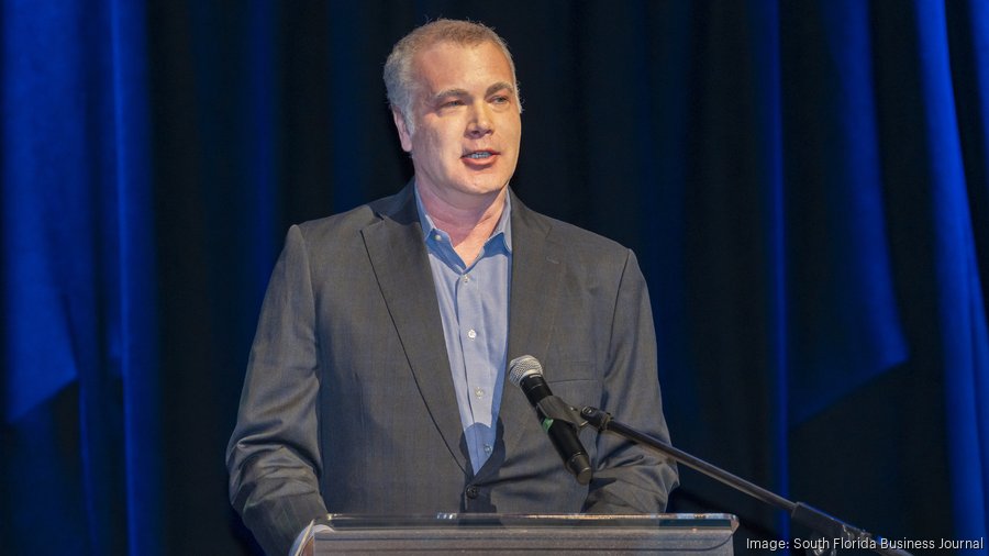 Inside the South Florida Business Journal 2026 CFO Awards - South ...