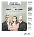Peter Thiel opens Thiel Capital in Miami - South Florida Business Journal