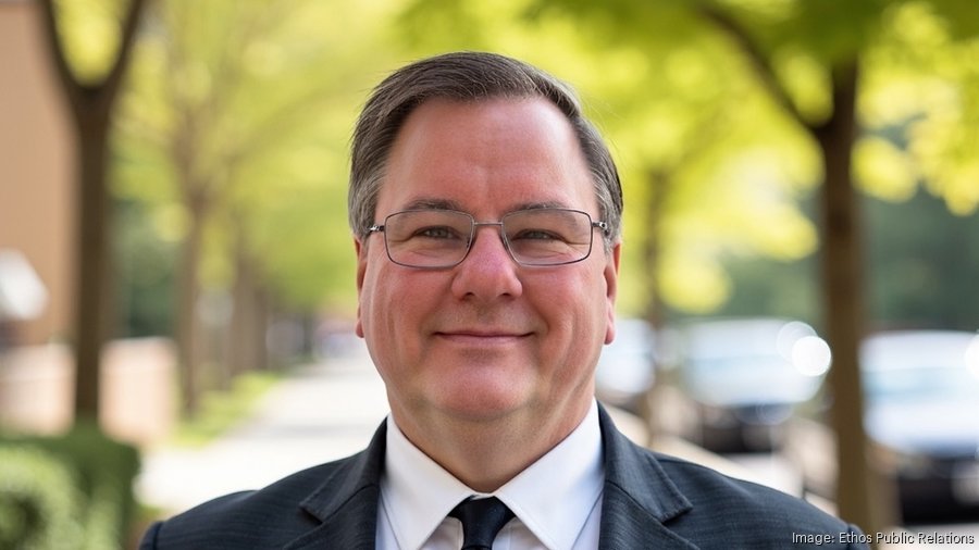 Ed Green launches Ethos Public Relations in Louisville - Louisville ...