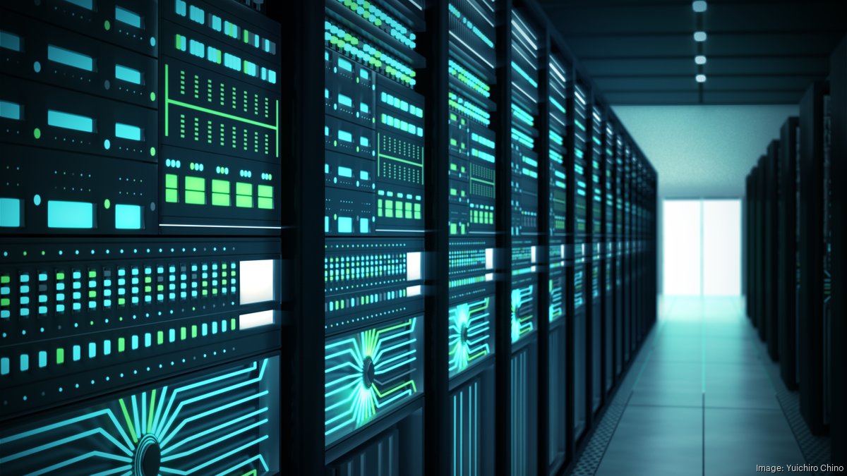 Data center projects face growing backlash across US - Atlanta Business ...