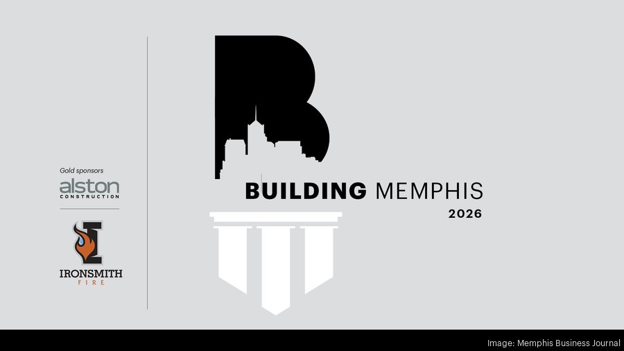 2026 Building Memphis nominations for top construction projects ...