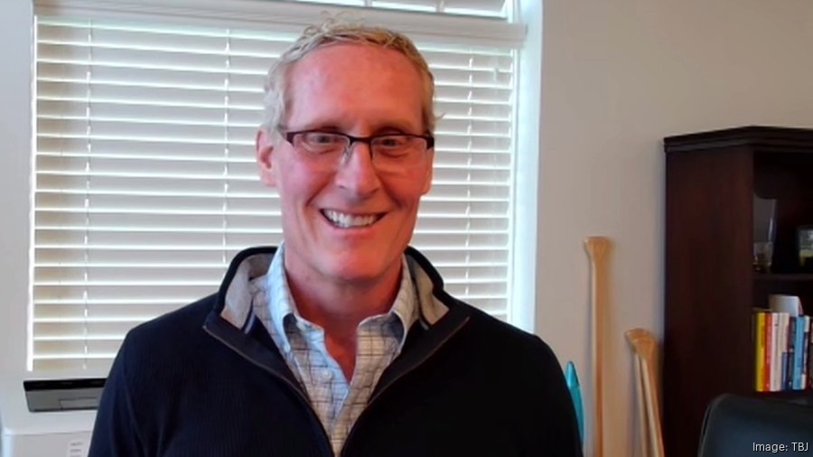 Regional chair David Allen explains Pinnacle Bank's Triad growth ...
