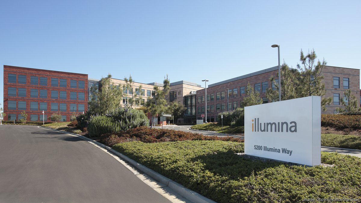 Illumina acquires Boulder's SomaLogic for $425M, keeps staff - Denver ...