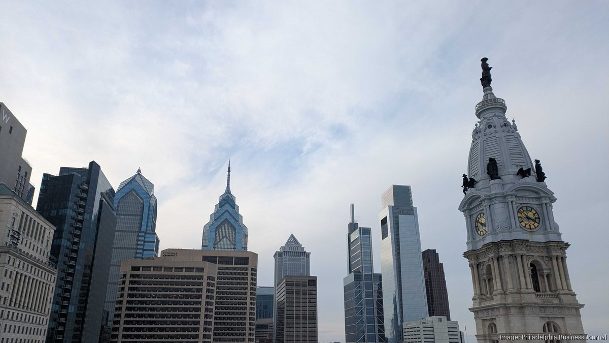 More Philadelphia office tenants growing than are shrinking ...