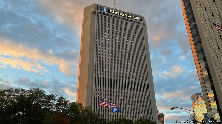 Nationwide turns 100; pioneered seat belts, mutual funds - Columbus ...