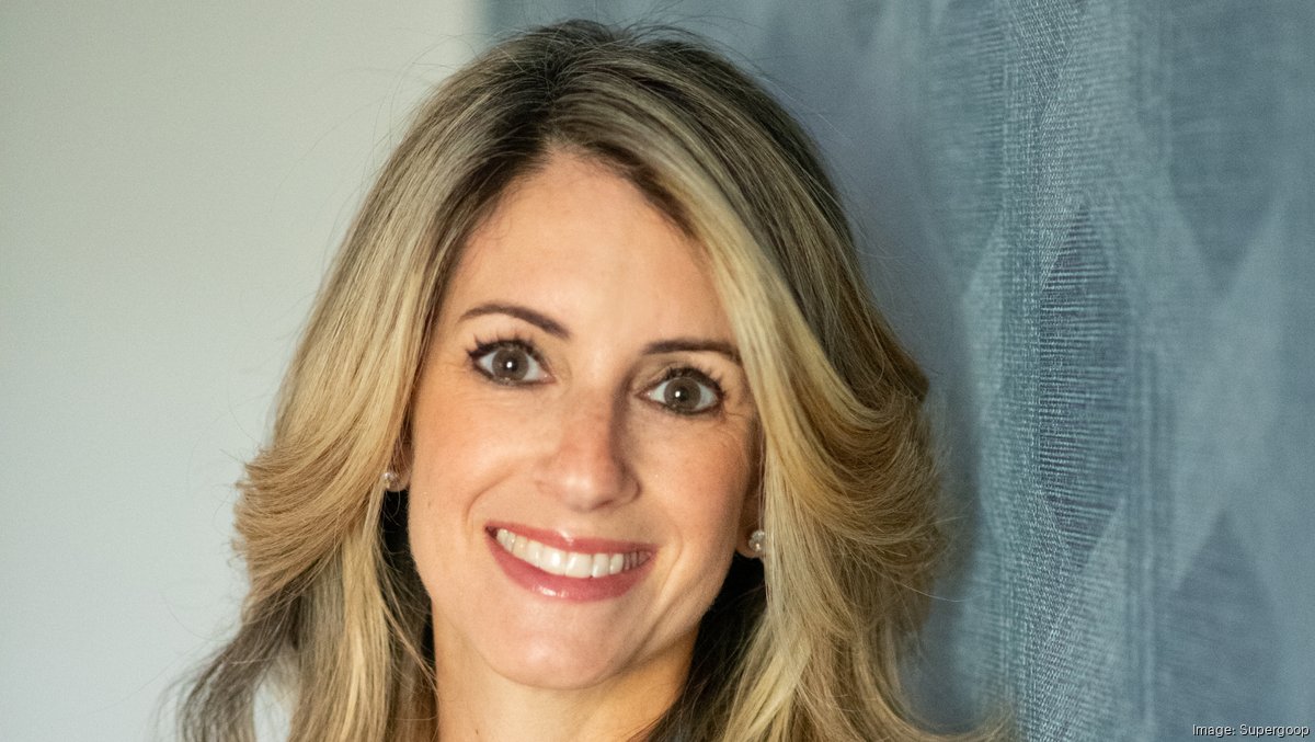 Supergoop names Lauren Weinberg as chief marketing officer - Bizwomen