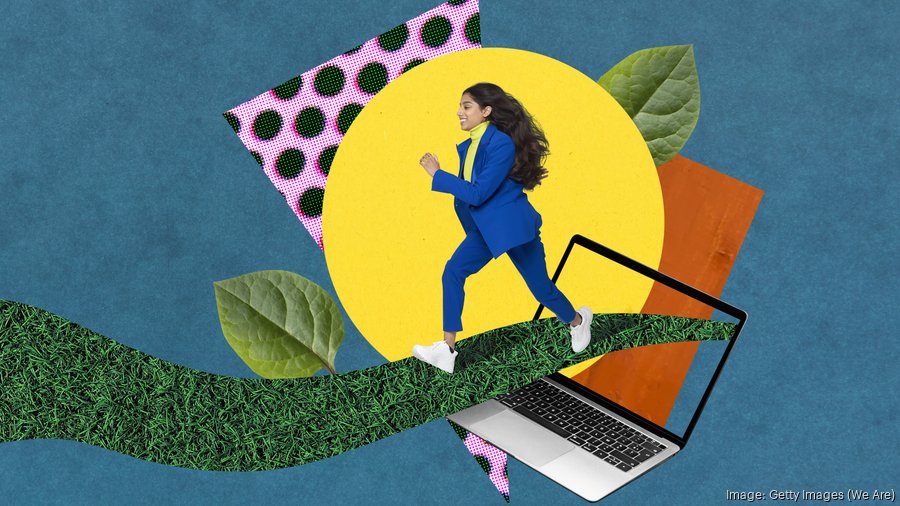 Strategies: 3 ways to make the most of a work transition - The Business ...