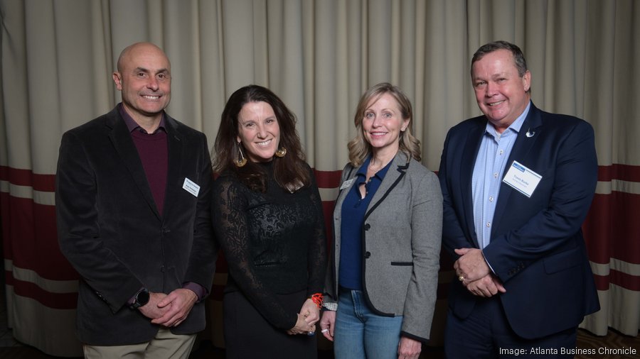New nonprofit CEOs tackle community challenges, funding shifts ...