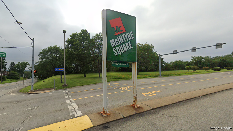 Last Mile Investments buys McIntyre Square for $27.9M - Pittsburgh ...