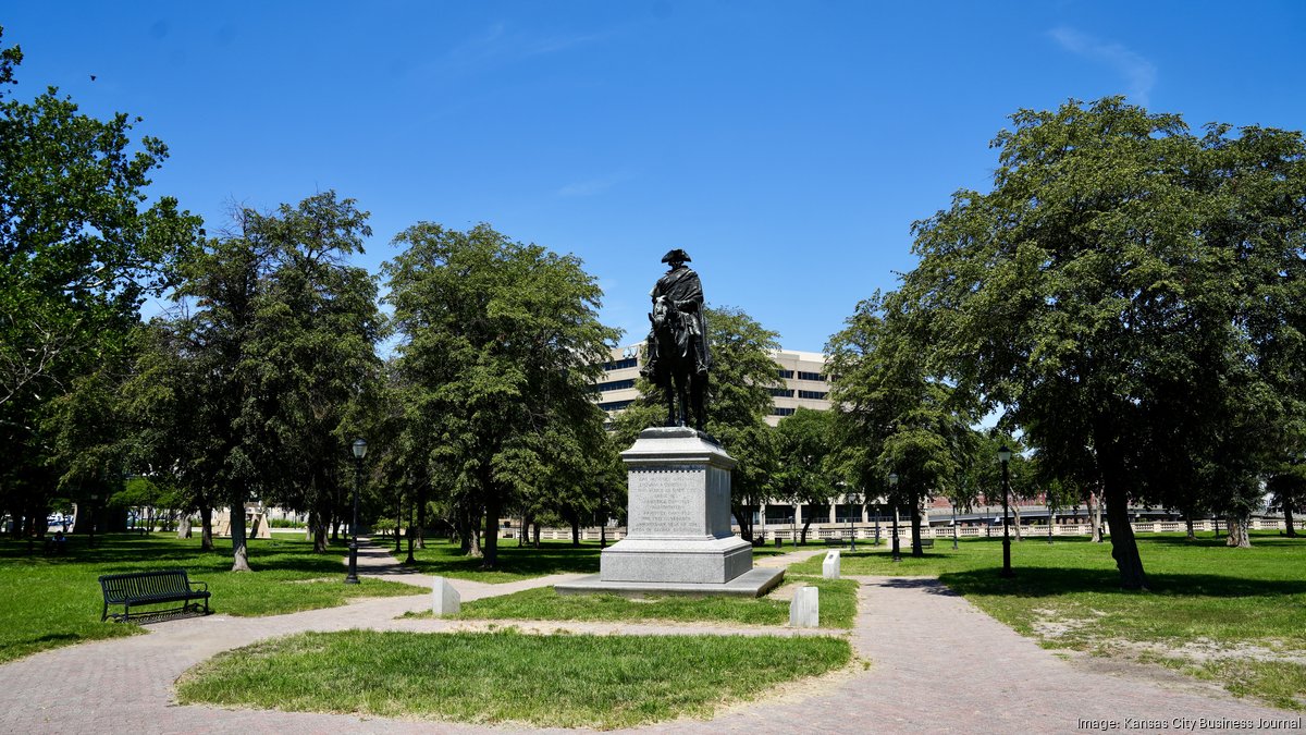 Royals stadium plan leaves Washington Square Park future unclear ...