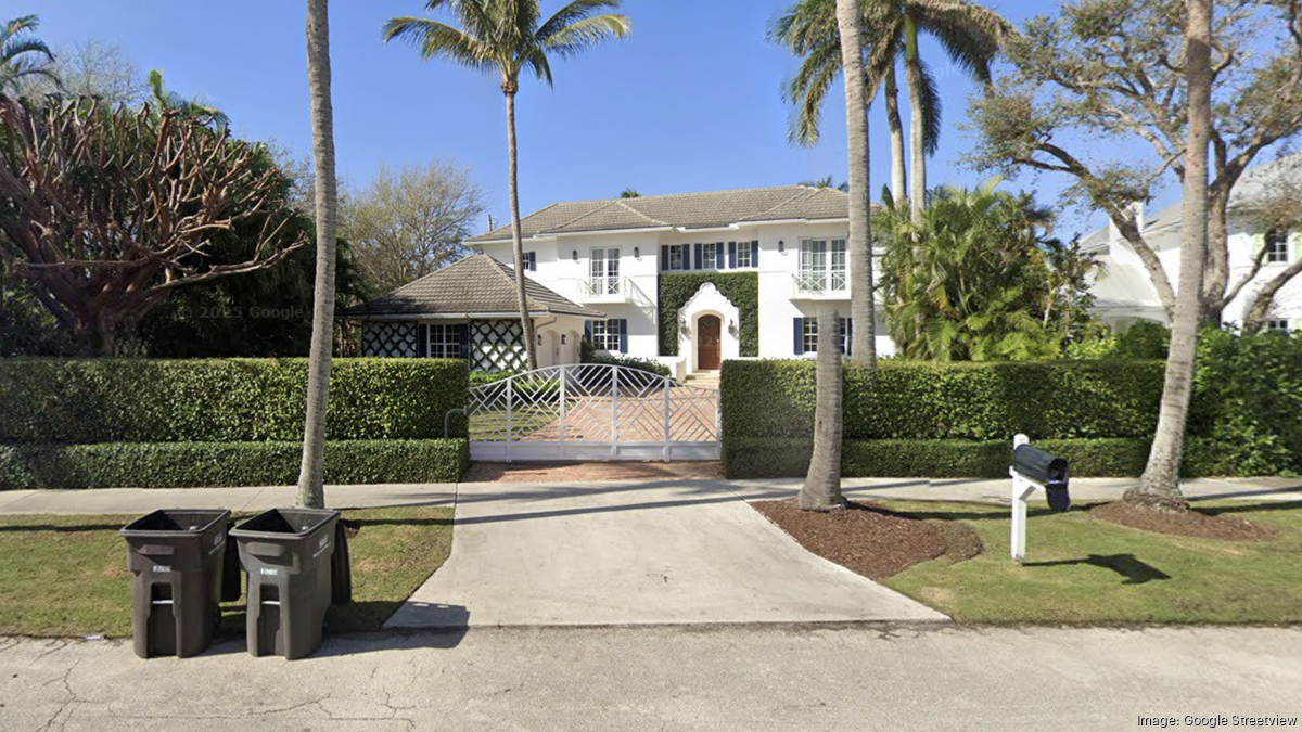 Firm led by Leonard Tannenbaum buys West Palm Beach development site ...