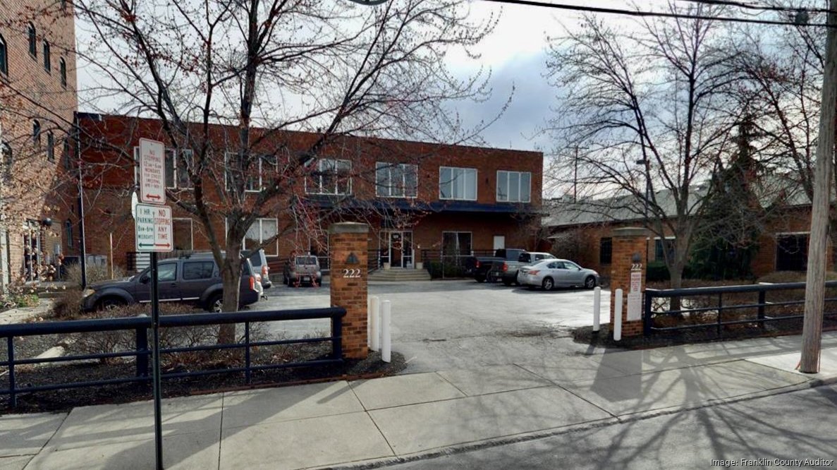 Local nonprofit expanding to new downtown space - Columbus Business First