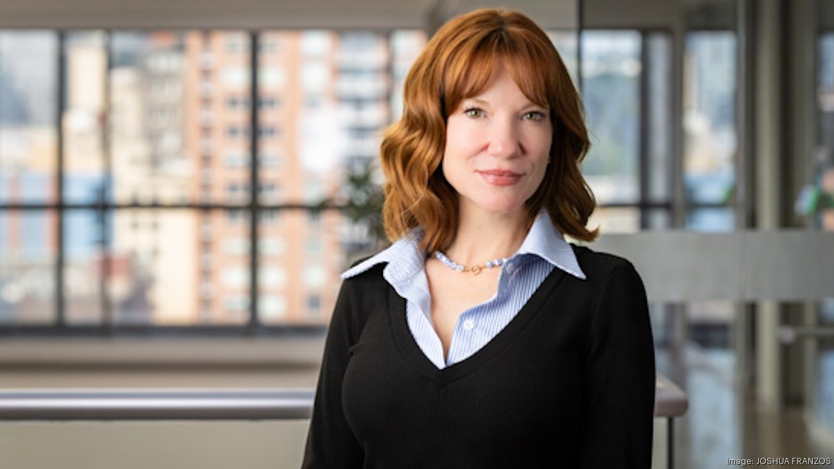 The Pittsburgh Foundation names Jennie Zioncheck acting CEO ...