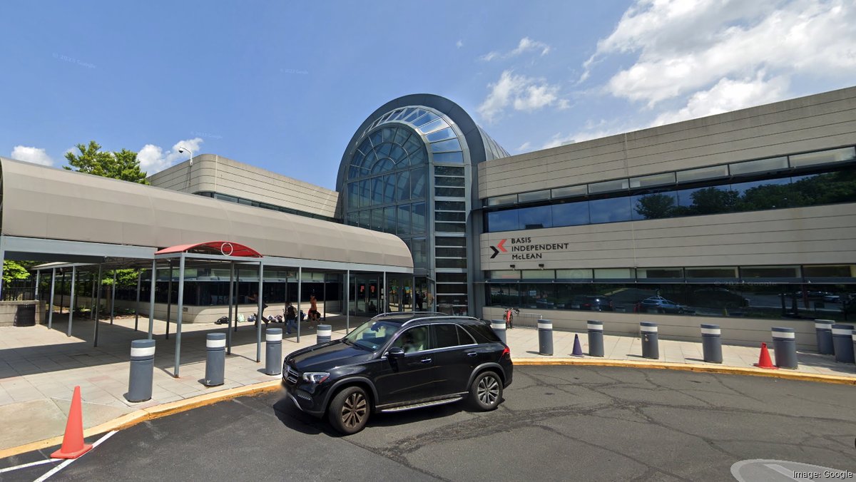 Basis Independent School's Tysons campus sells for $103M - Washington ...