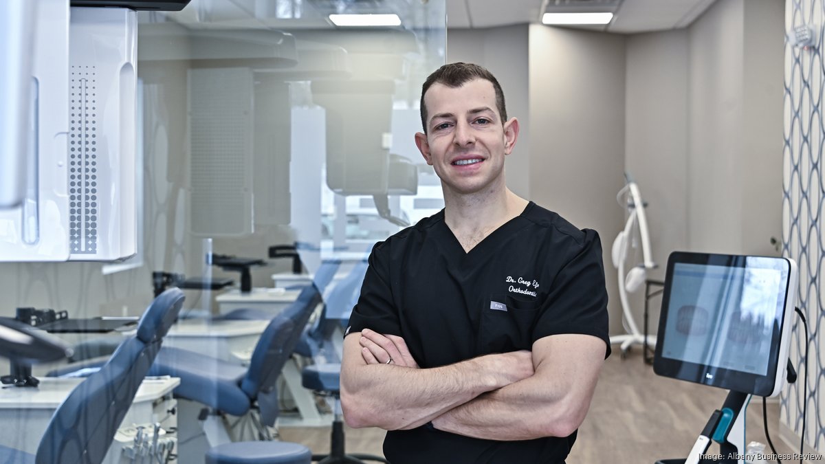 Efros Orthodontics to open office in Vermont - Albany Business Review