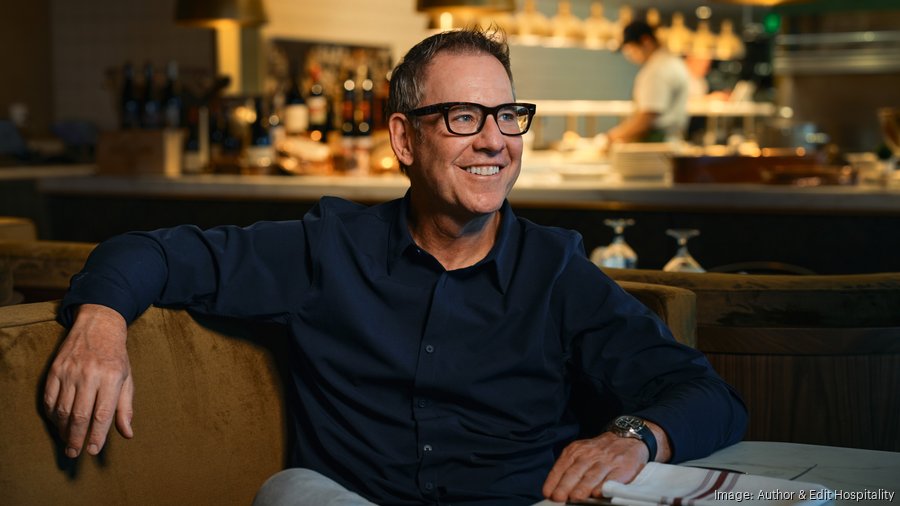 Sam Fox promotes Geoff Gray to lead Author & Edit expansion - Phoenix ...
