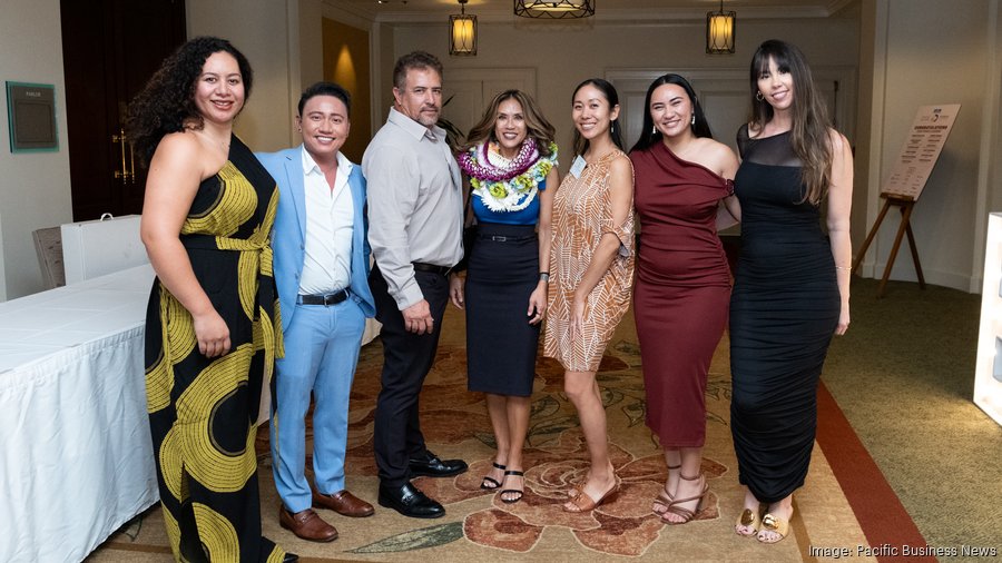 Photos: PBN hosts 2026 Power Leaders, Book of Lists release party ...