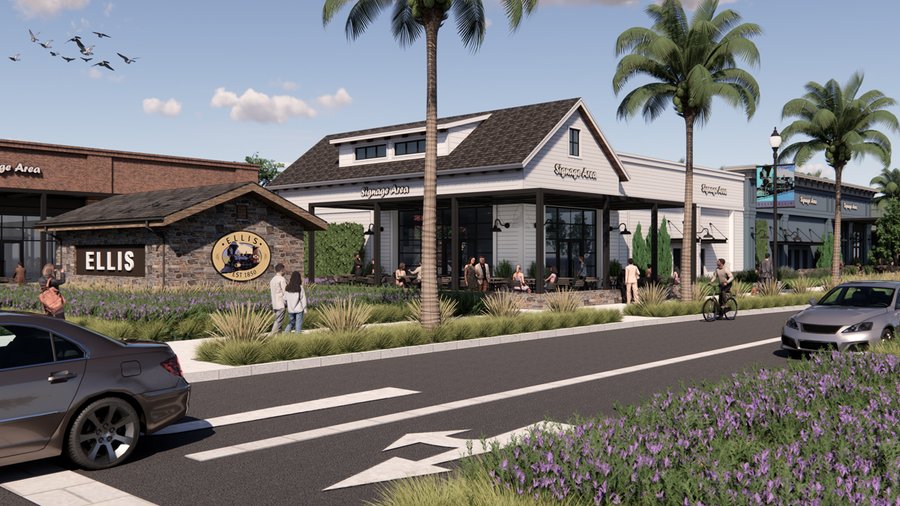 Regency Centers advances strategic retail and housing developments ...