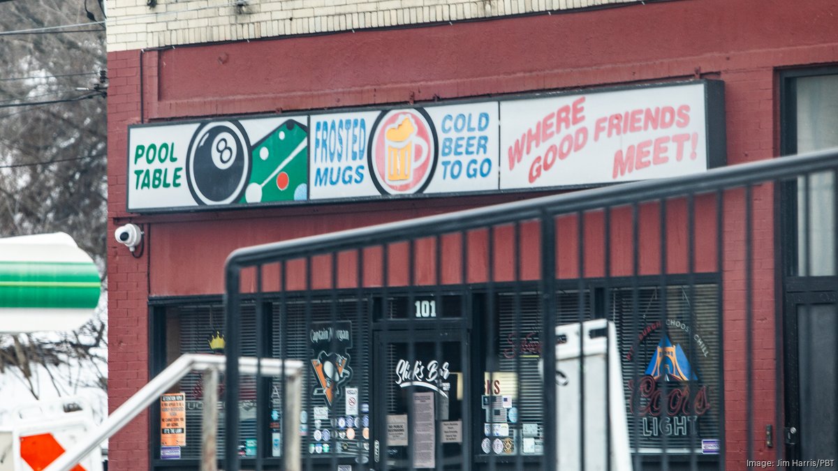 Slick's Bar & Grill to close - Pittsburgh Business Times