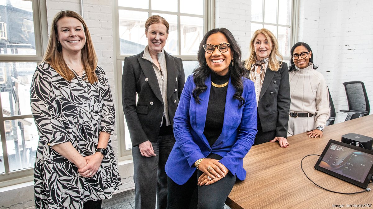 Mentoring Monday: Roundtable of Pittsburgh businesswomen talk career ...