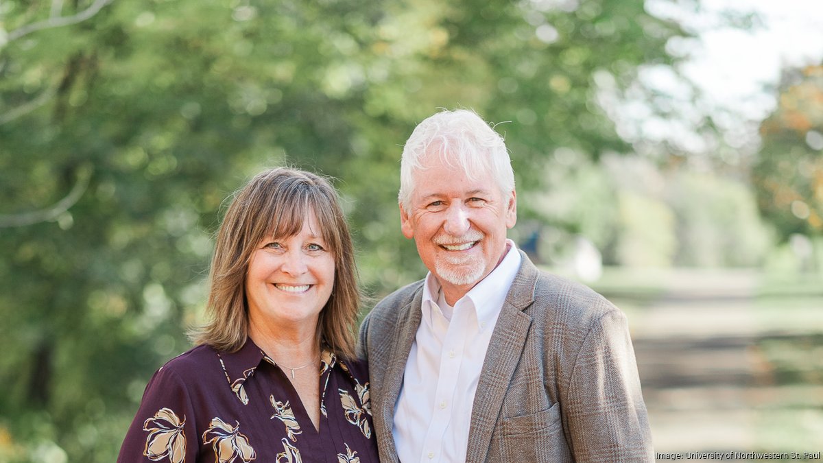 Dan Stoltz gives largest gift in Northwestern's 124-year history ...