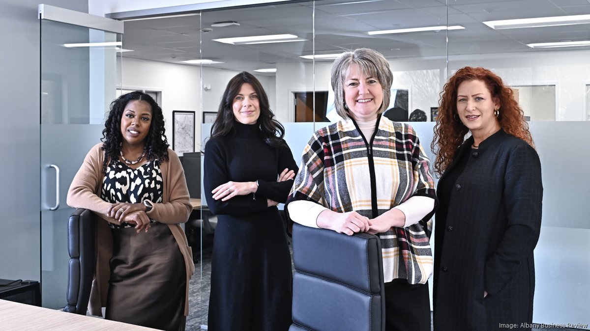 Four Albany business leaders on adapting to rapid workplace change ...