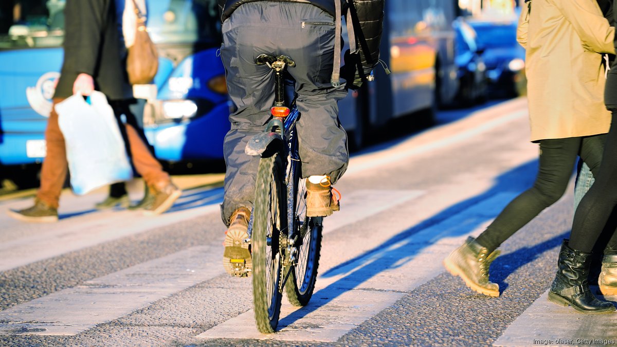 St. Louis can become pedestrian-first city, engineer says - St. Louis ...