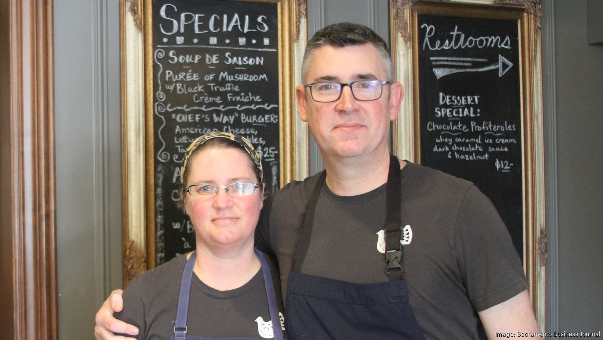 Restaurant Josephine chefs bring culinary recognition to Auburn - Bizwomen