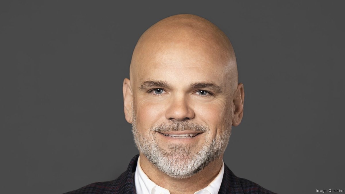 Qualtrics names former Oracle executive as CEO - Puget Sound Business ...