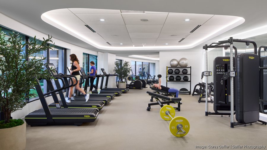 Meridian office complex in Richfield reaches 66% occupancy ...